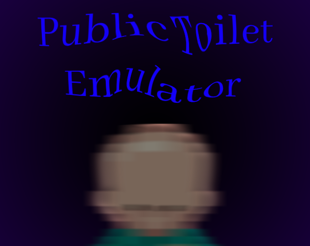 Public Toilet Emulator by Lopel