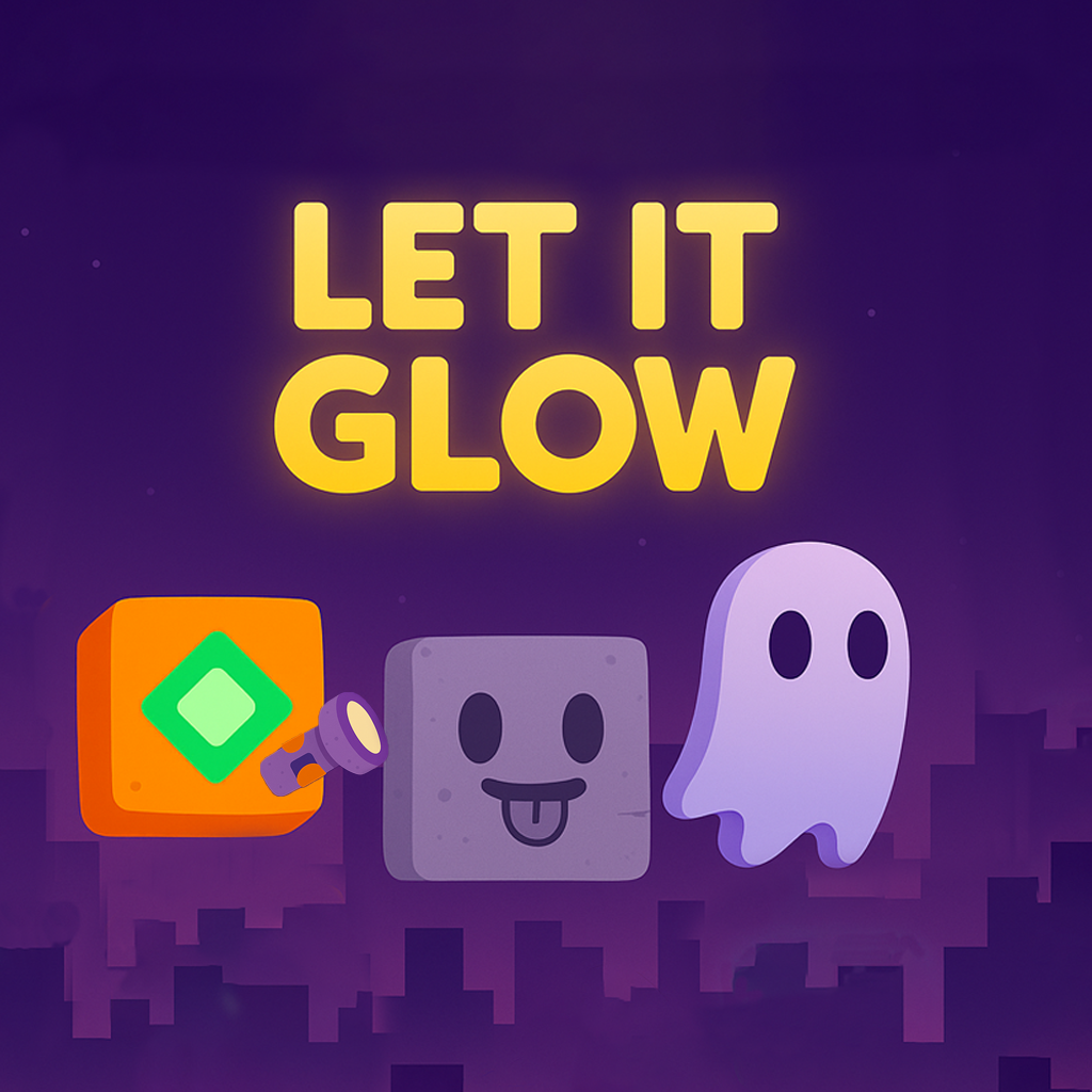 Let it Glow by qusaiSallhab, moawayssa, MoheebSa for Gaza Sky Geeks ...