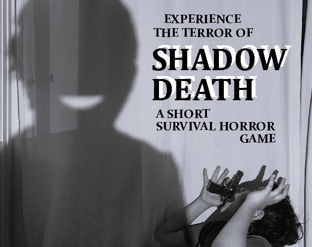 Shadow Death by Avery M