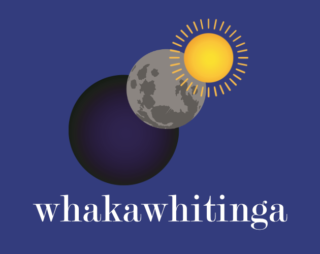 whakawhitinga by Oru Games