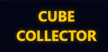 Cube Collector(html)3d. by kktg