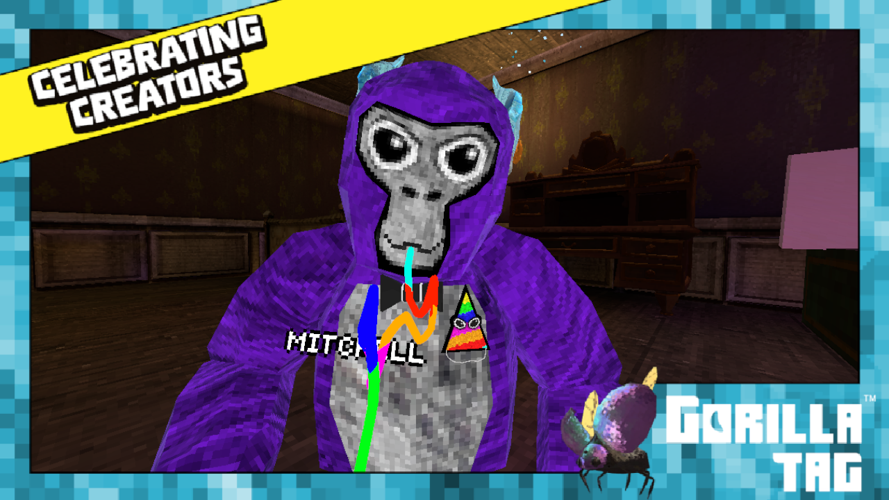 Cool game by Mitch is cool