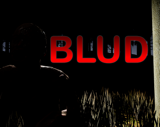 Blud the game by swarzeritter, 0enanthe