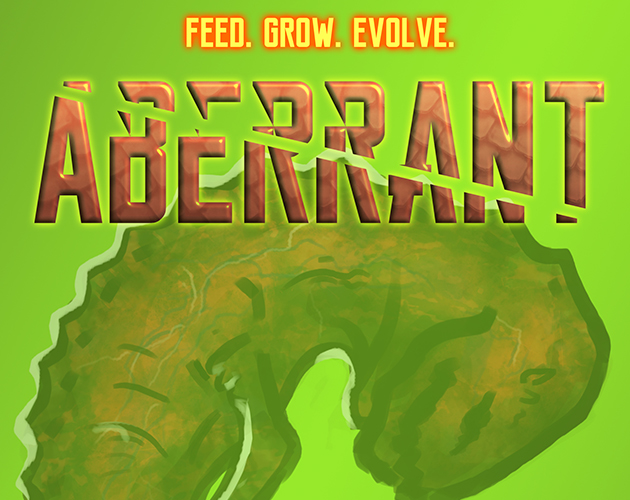 Aberrant - Early Edition by WendigoWorkshop