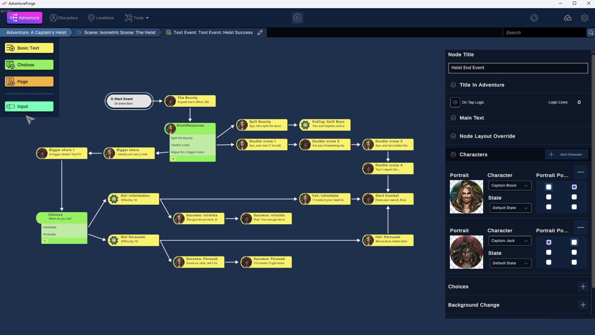 Adventure Forge by Endless Adventures