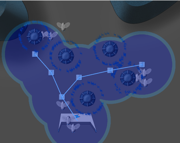 Power Domain by You're Perfect Studio, 868games