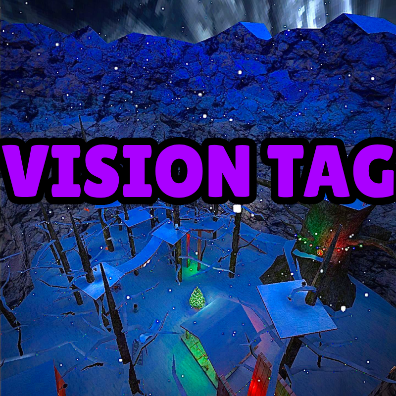 Vision tagV2 by g46dg