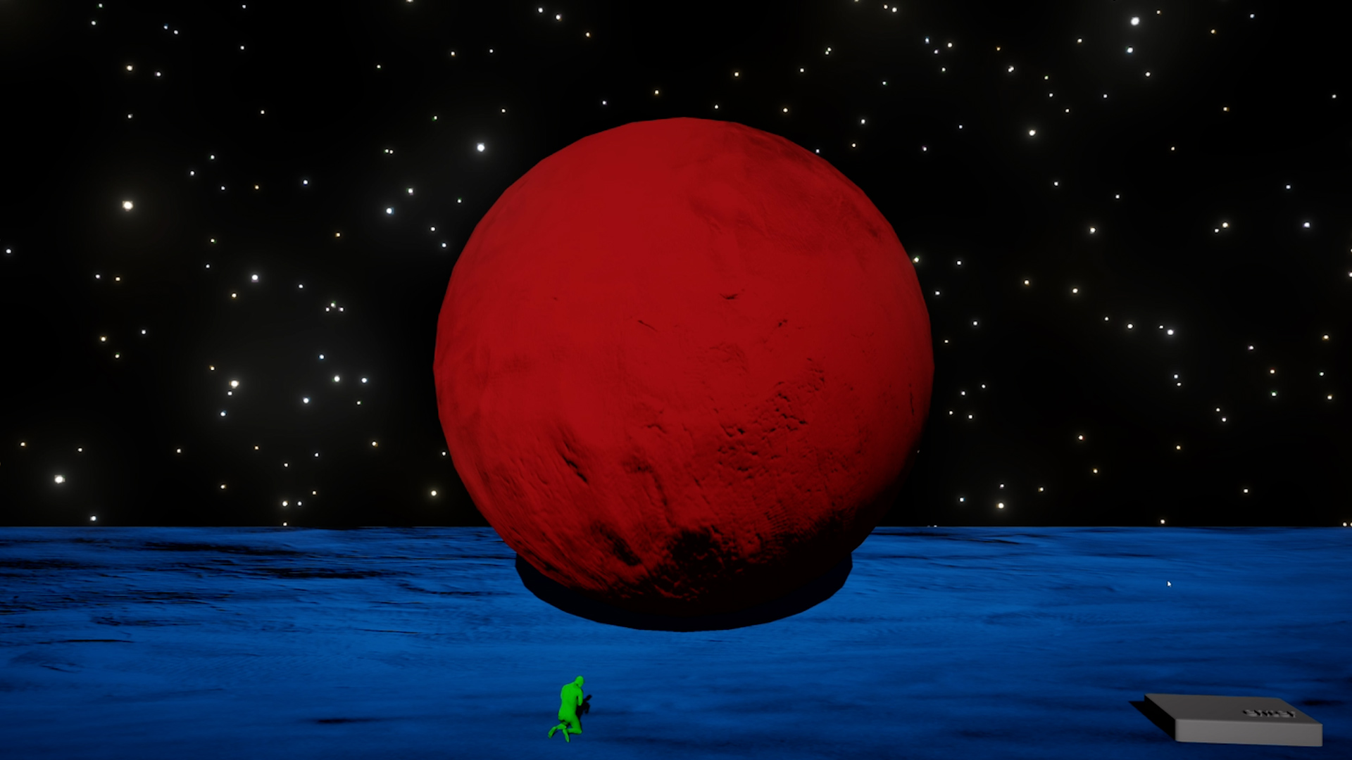 Quick Scene Generator by amaezine