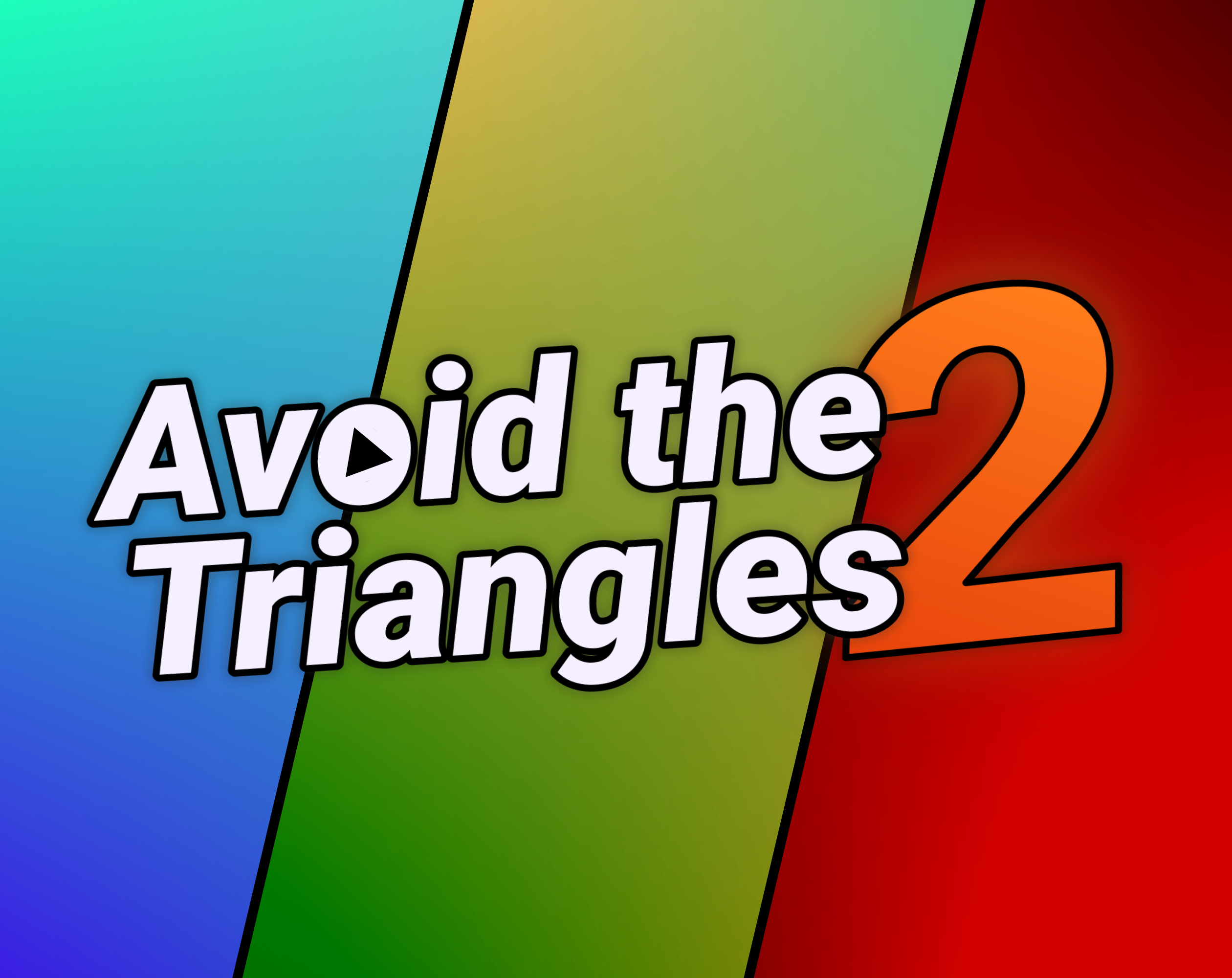 Avoid the Triangles 2 by pansandpots