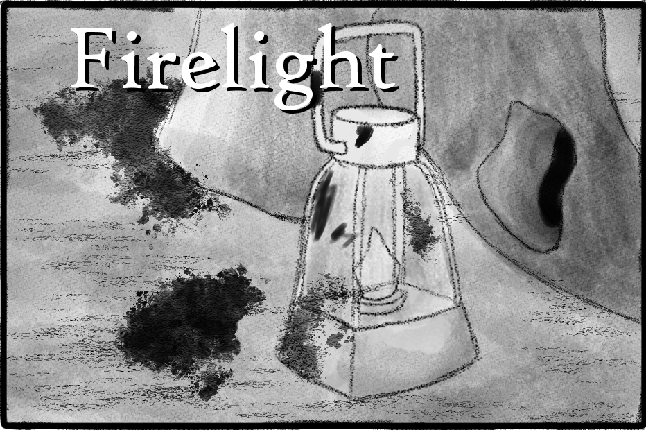 Firelight by ArCiel55
