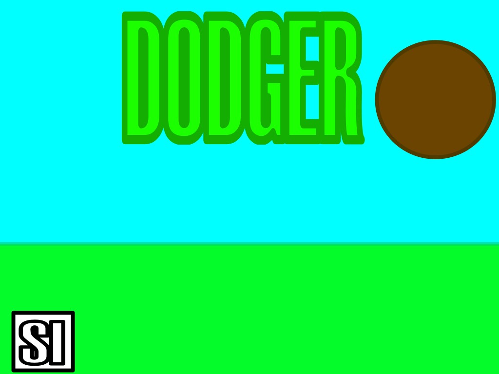 Dodger by SiliconGames