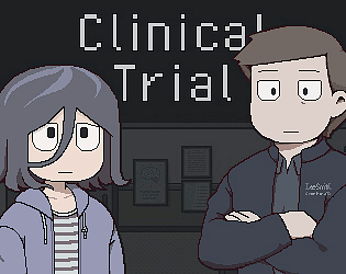 Clinical Trial Review - itch.io