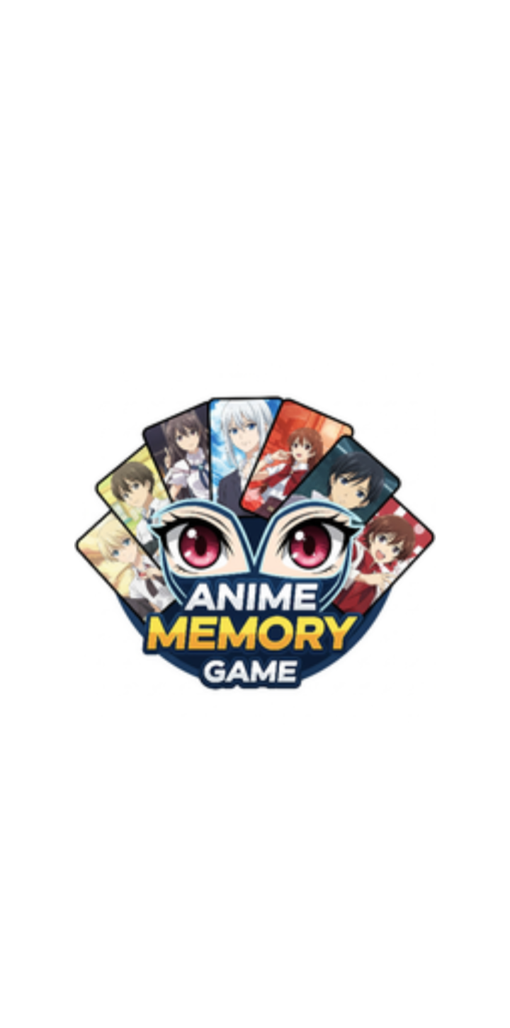 Anime memory - Release Announcements - itch.io