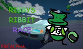 ribby's rabbit race is out - Release Announcements - itch.io