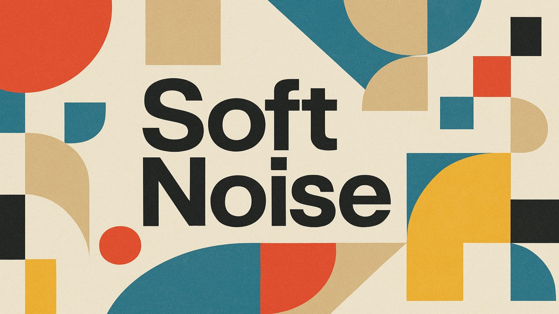 Soft Noise by Appoggiatura