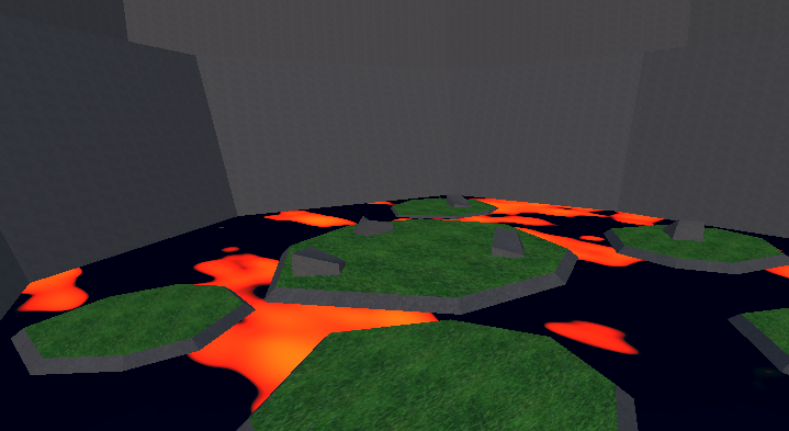 Borilla World -CANCELLED PLAY BORILLA UNIVERSE!- by 1220678cole