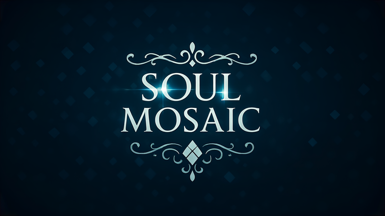 Soul Mosaic by Epsilon Game Studio