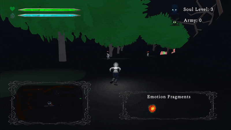 Soul Mosaic by Epsilon Game Studio