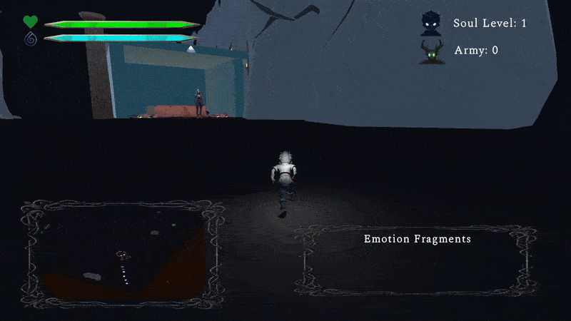Soul Mosaic by Epsilon Game Studio