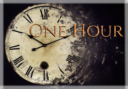 One Hour by Strak
