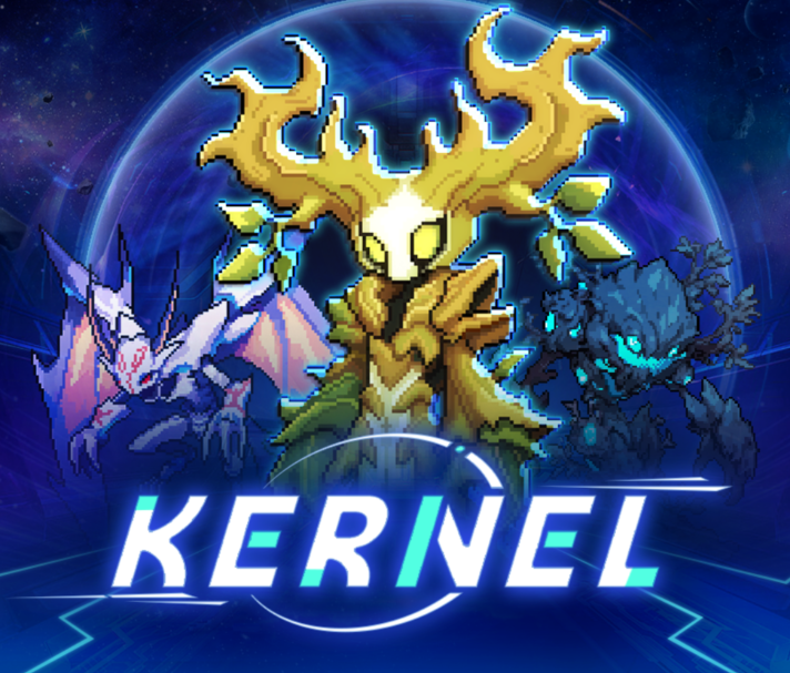 Kernel by archzodo@gmail.com