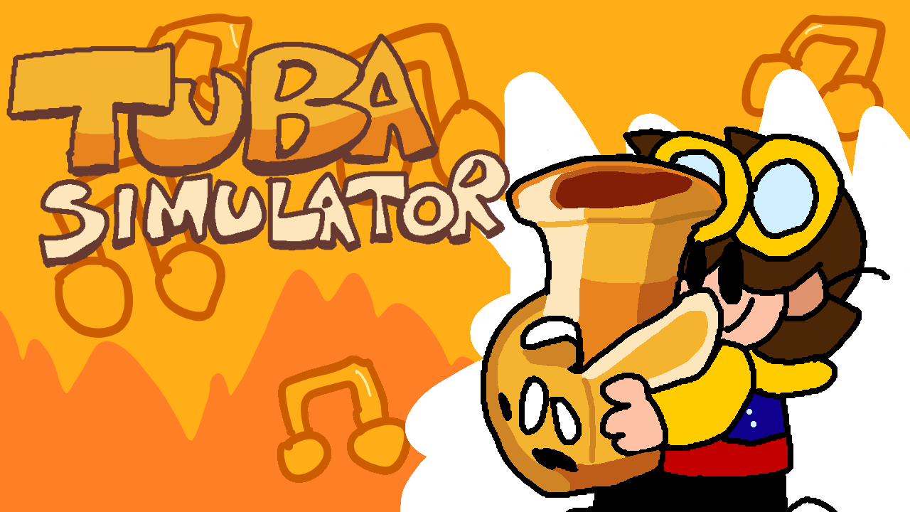 Tuba Simulator by Elchamo