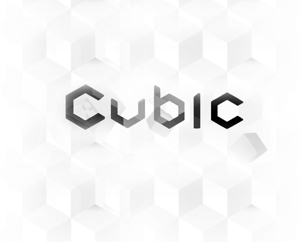 Cubic by RolandL