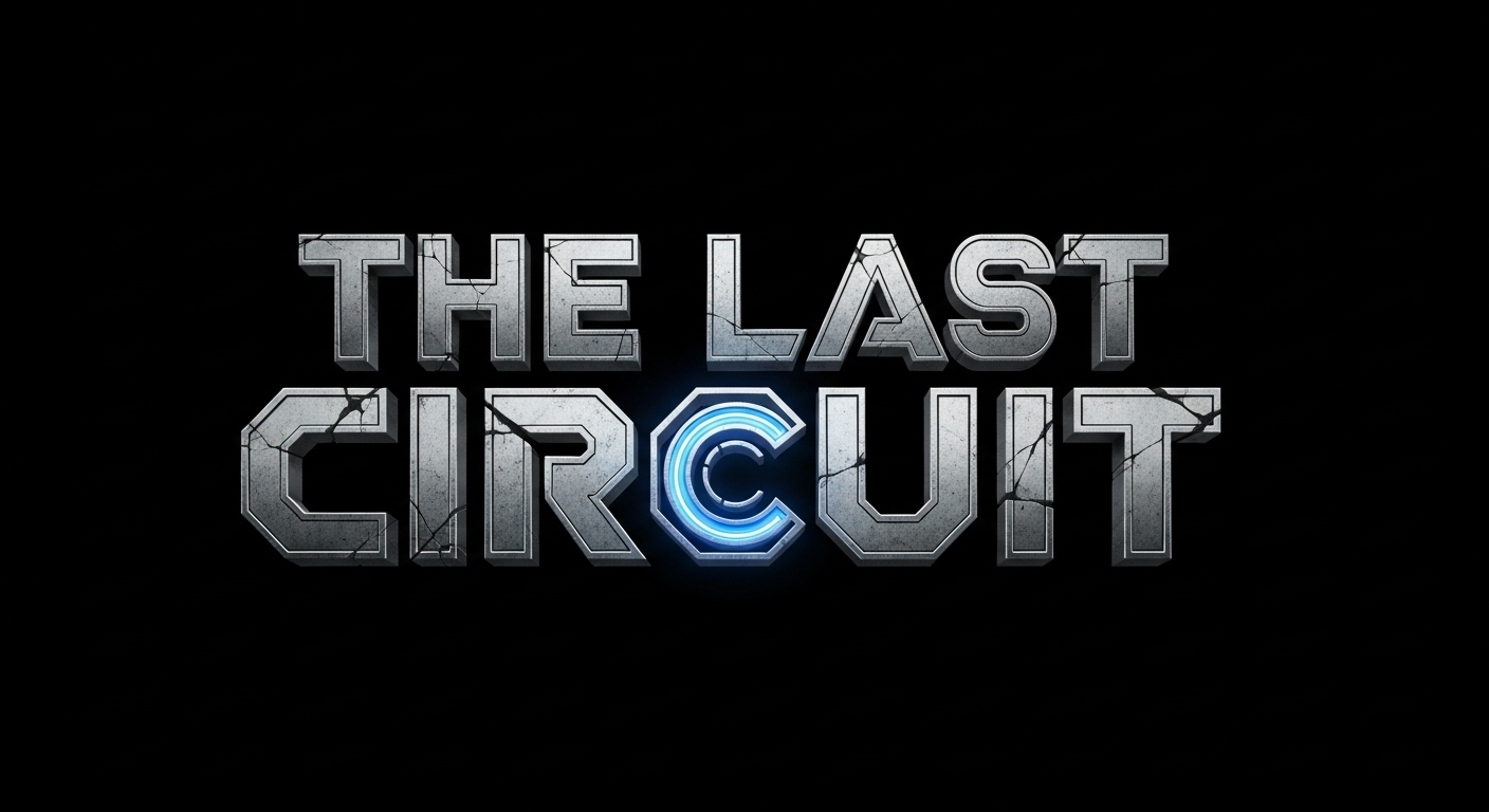 The Last Circut by Tantour