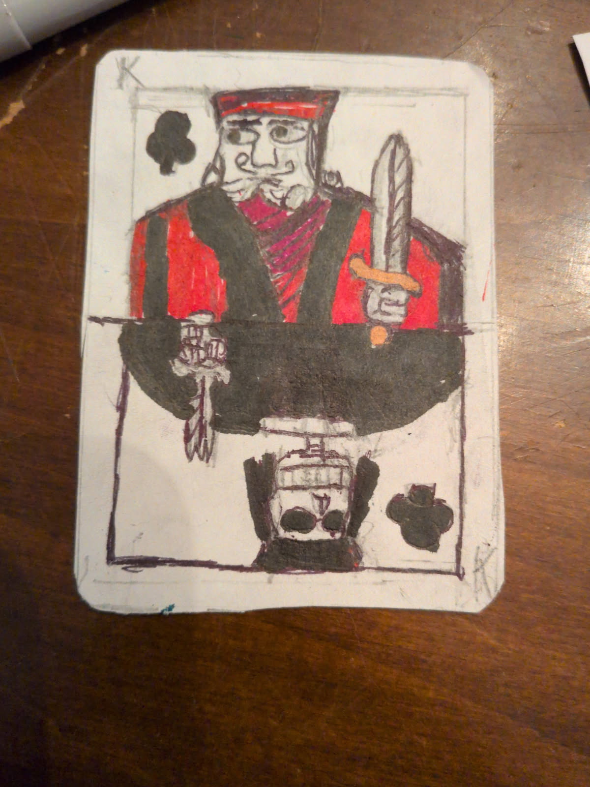 Cards ♠️ - itch.io