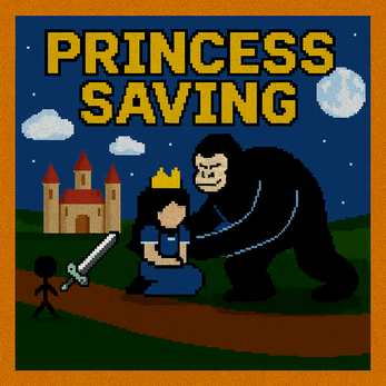 princess saving by mohammed salah games