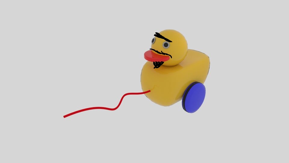 DUCK LOOP by ThgeDev