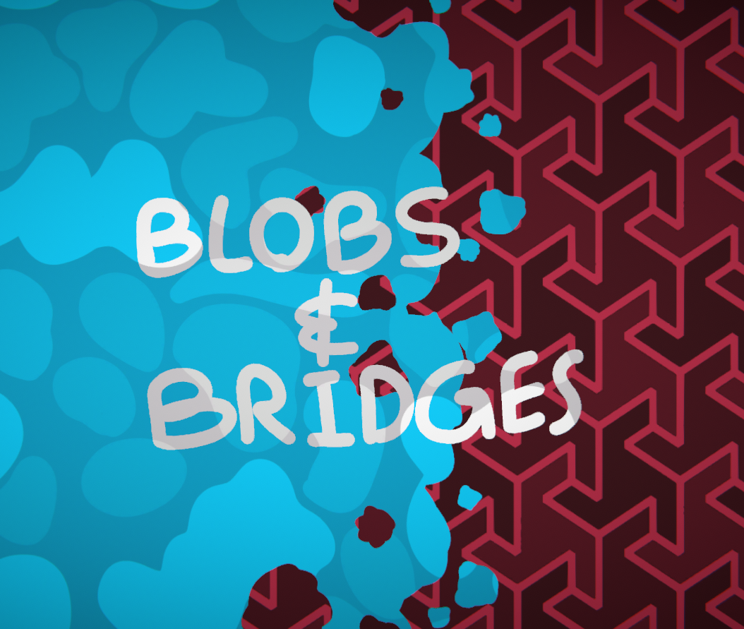 Blobs & Bridges by Camden Cecrle, Falcondance, Alexzoin