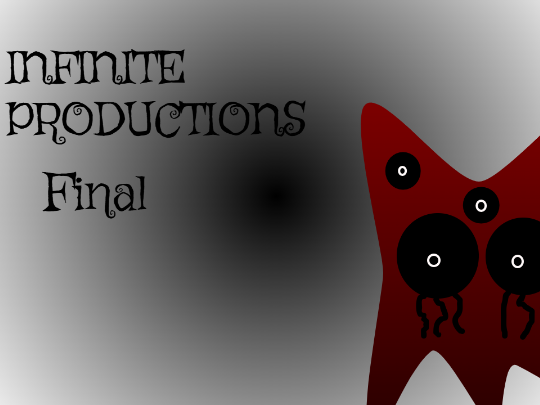 Infinite Productions Final Demo by levin259