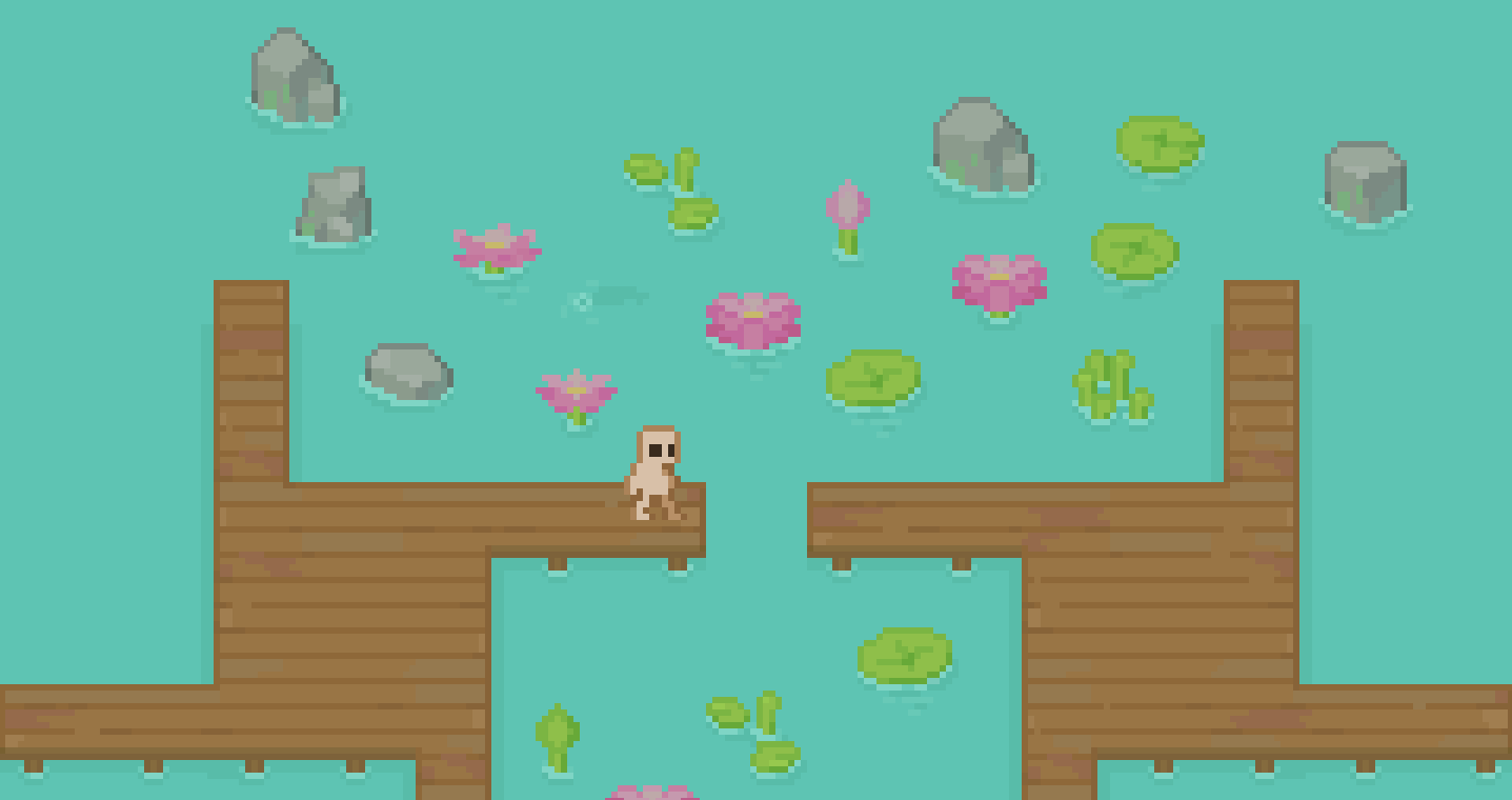 Fantasy Adventure RPG-Pixel Asset Pack-[16x16]-top down by YvLong