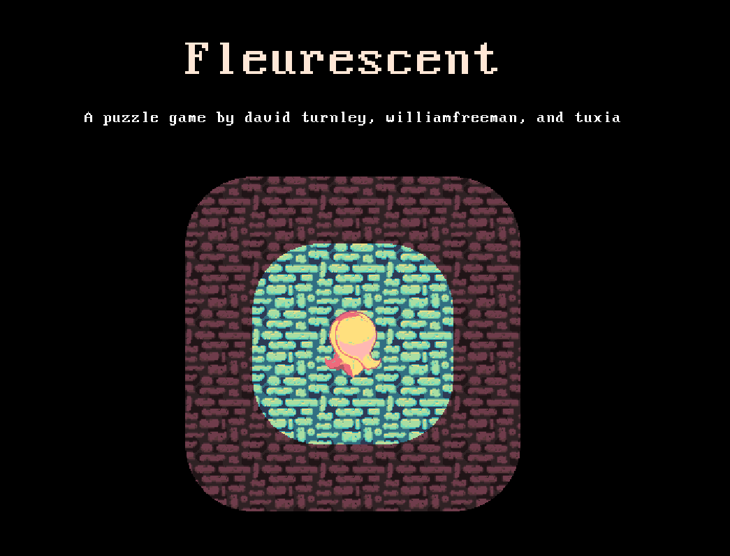 Fleurescent by choco1524, williamfreeman, tuxia