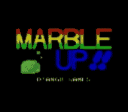 MARBLE UP by dango_Games