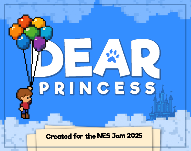 Last few hours - Dear Princess by PixelPun