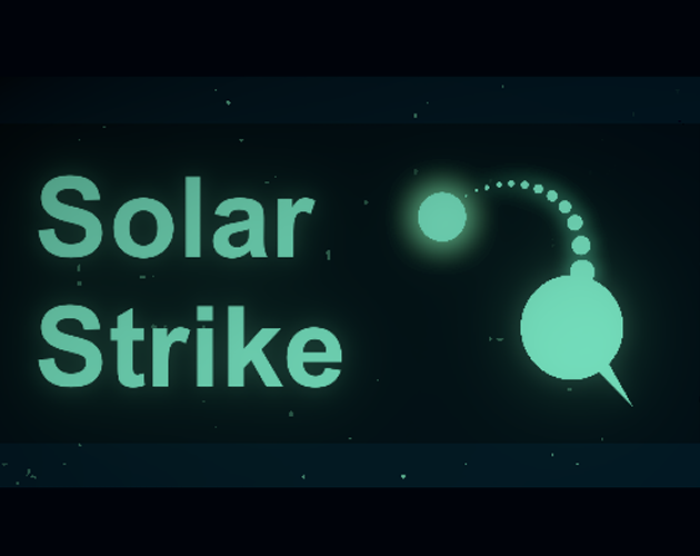 Solar Strike by Nekkka