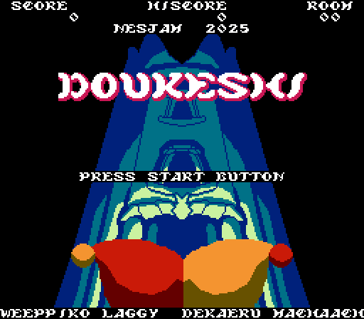 Doukeshi by Weeppiko, Laggy, dekaeru