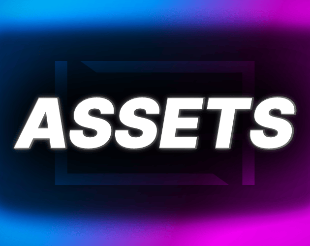 OUR ASSETS by Lotus Forge Studios