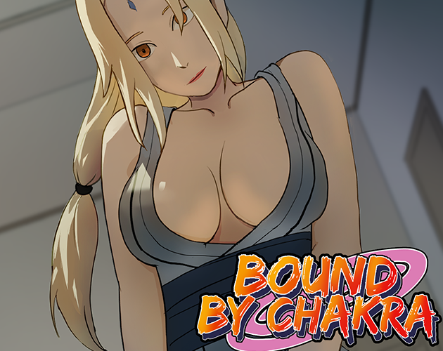 Bound by Chakra:Android Version Now Available! (Prologue + v0.11) - Naruto:Bound by Chakra v0.16 ...
