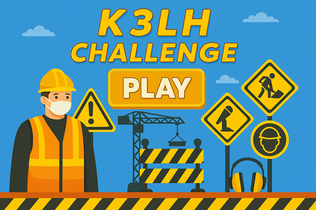 PAIRS K3LH by MuhamadAfifmx