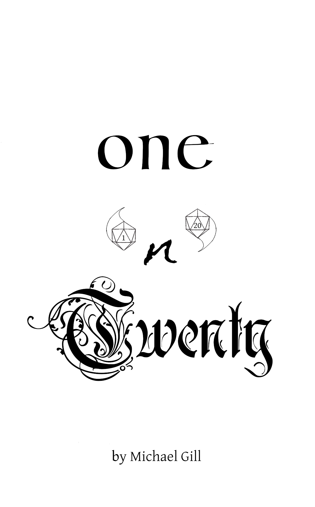 One n Twenty by realbrickwall
