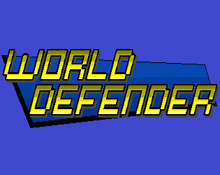 World Defender by IlumStudios