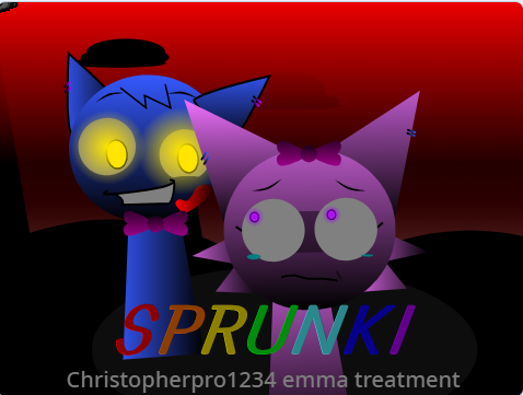 DEMO christopherpro1234 emma treatment V2 (wenda treatment) by ...