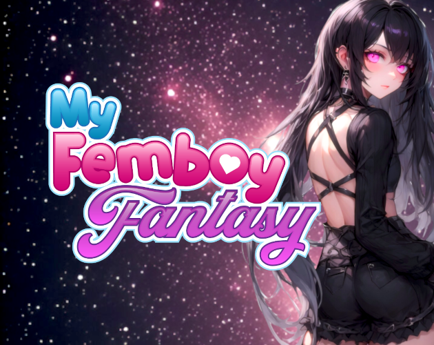 My Femboy Fantasy by Sweet Lollipop Studio
