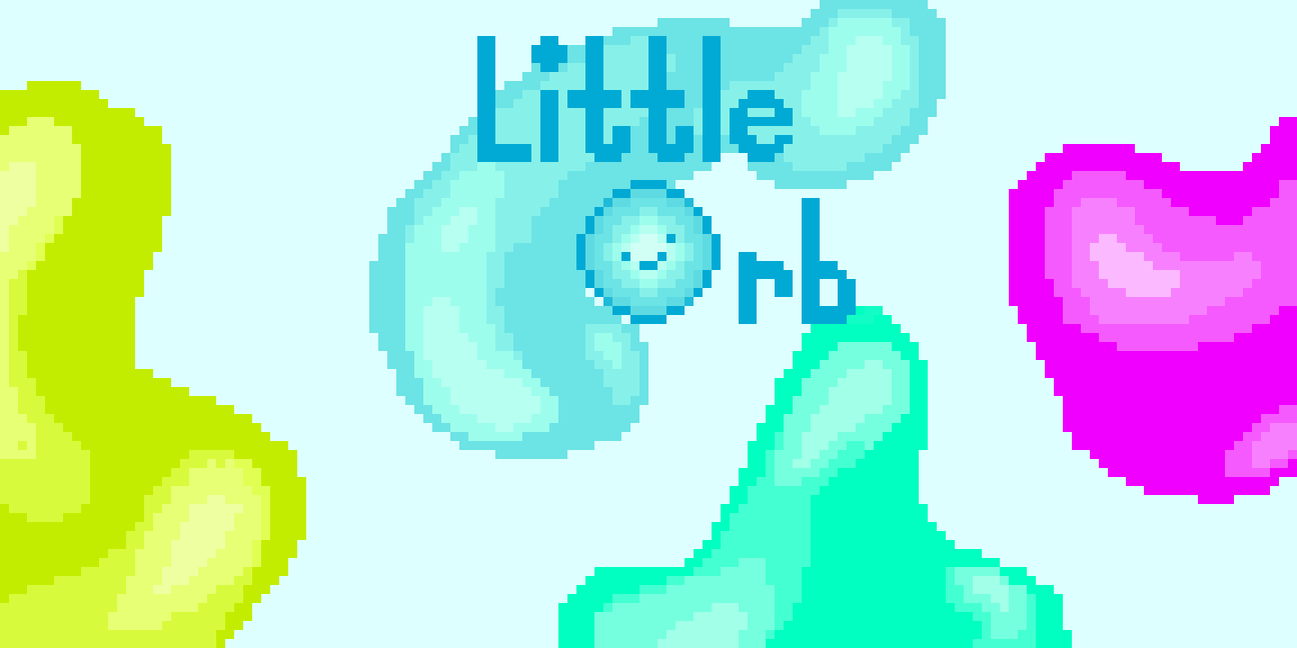 Little Orb by Titanicspike