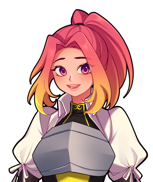 Stardust by spiritcorgi