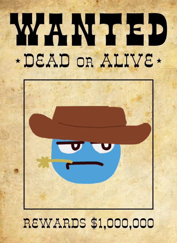 COWBOY BEAT PARRY (JAM VERSION) by oB4stos