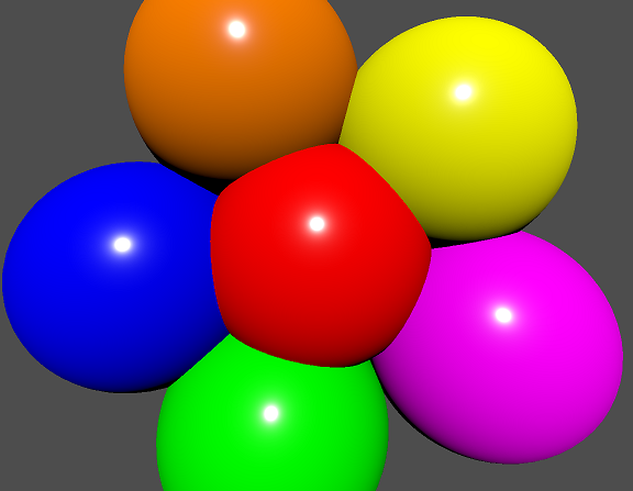 Balloon popper by csonttorony